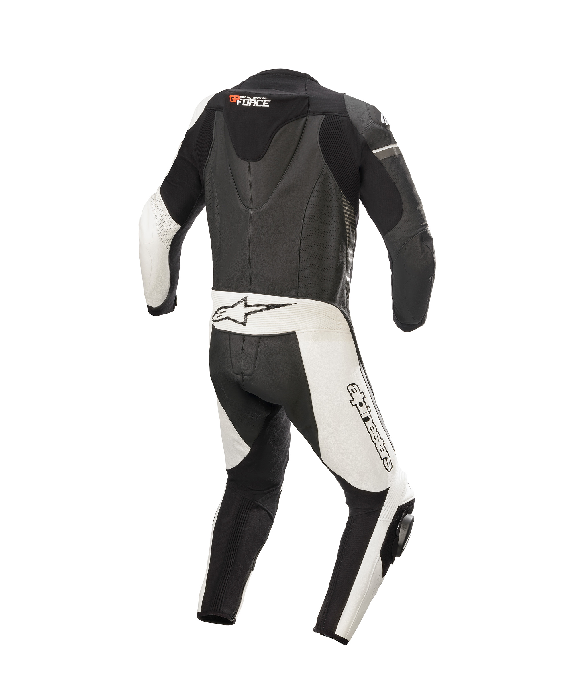 GP FORCE PHANTOM LEATHER SUIT 1 PC