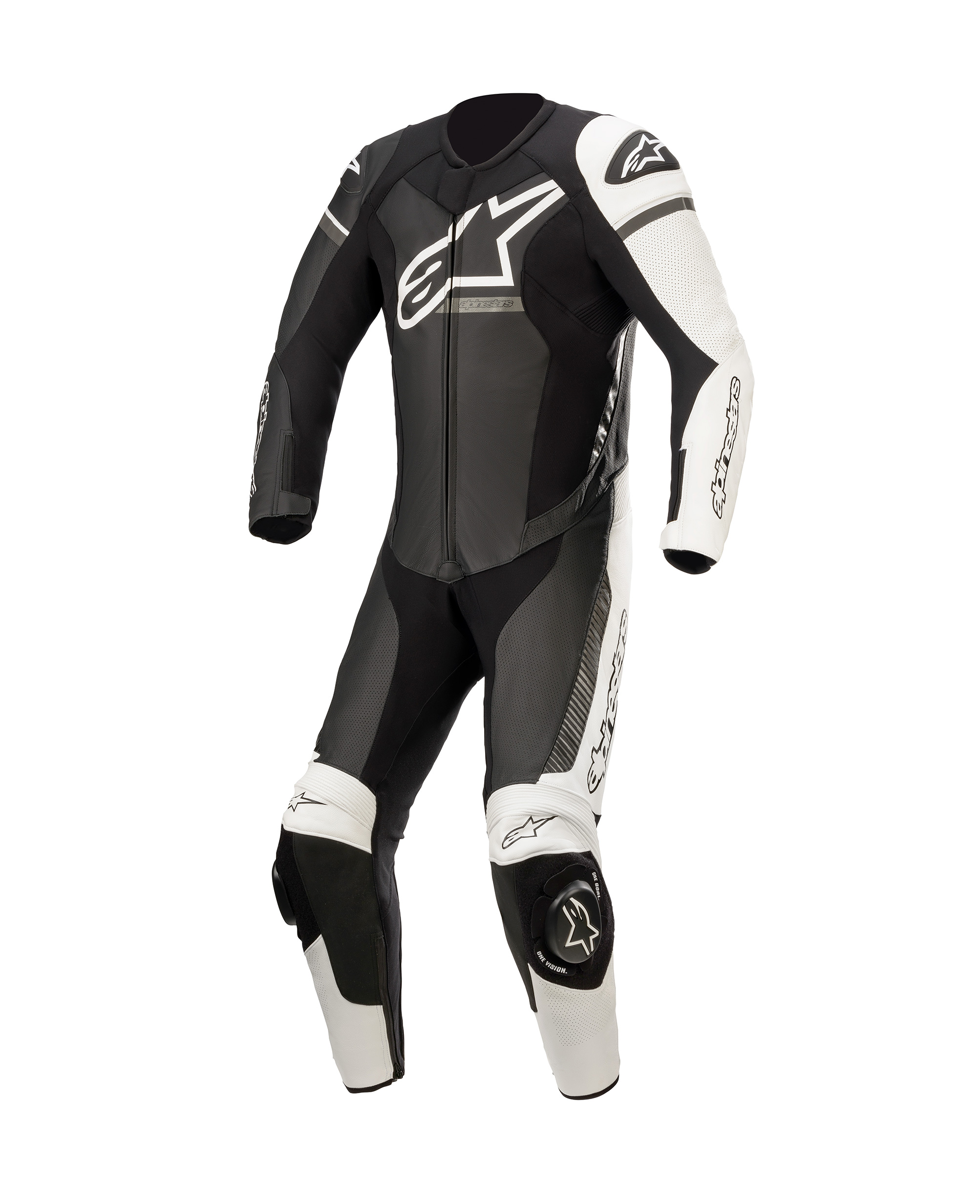 GP FORCE PHANTOM LEATHER SUIT 1 PC