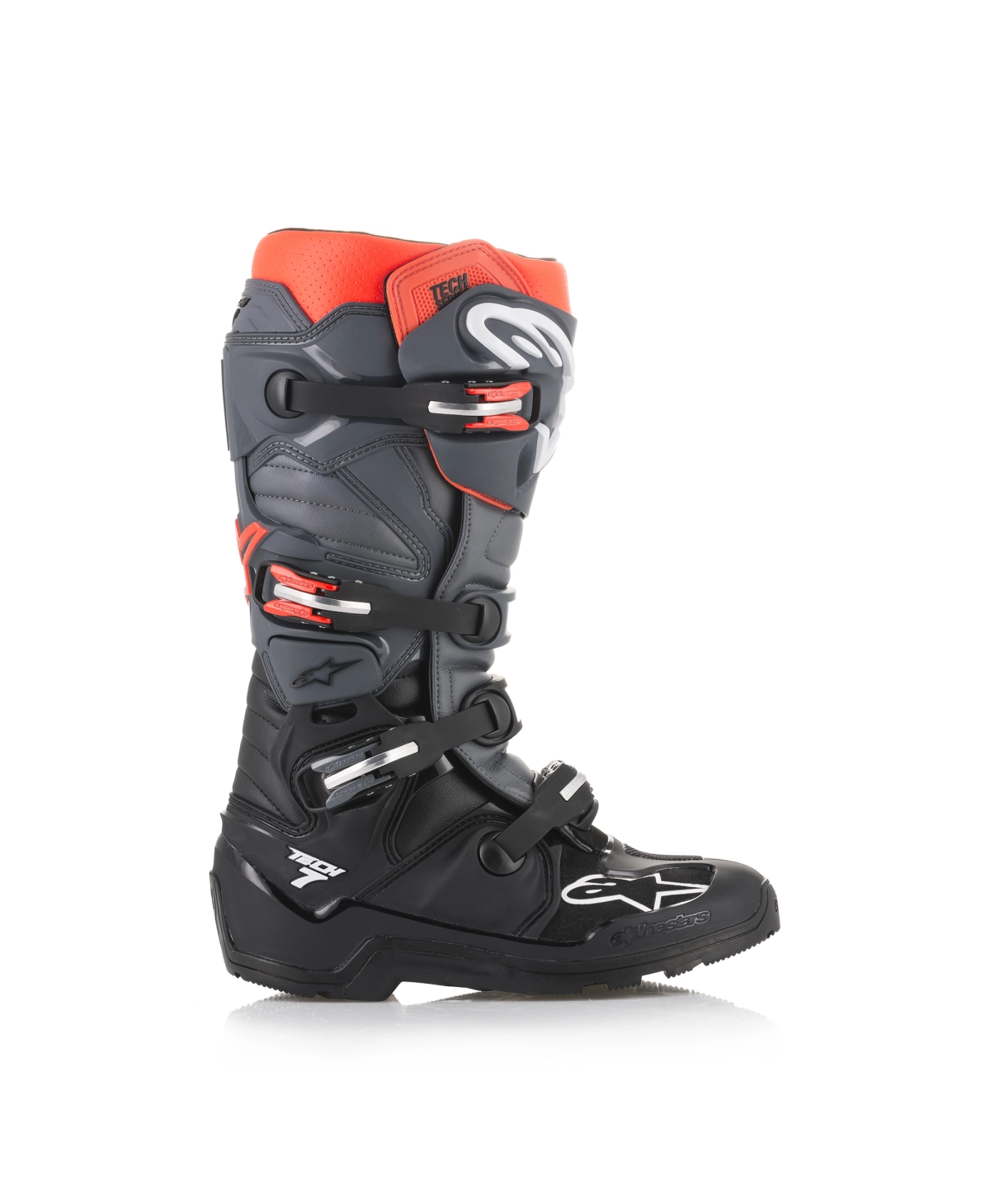 รองเท้าวิบาก TECH 7 ENDURO